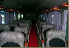 ALaM aKu BeRmAyA =): Sani Express,Saya mau pulang!